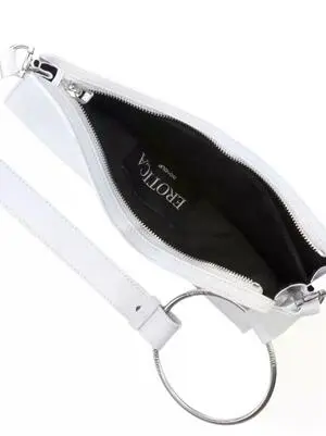 DONDUP Lizard-effect Tote Bag