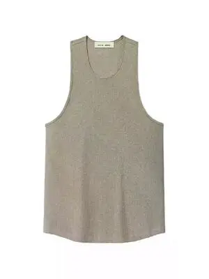 Fear Of God Essentials Ribbed Tank Top