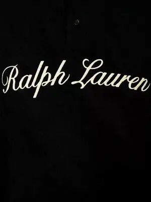 Polo Ralph Lauren Relaxed-fit Logo Wool-blend Jumper