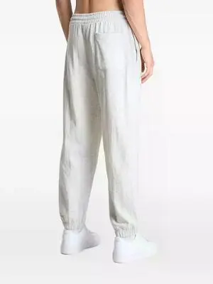 JORDAN Brooklyn Fleece Track Pants - Grey