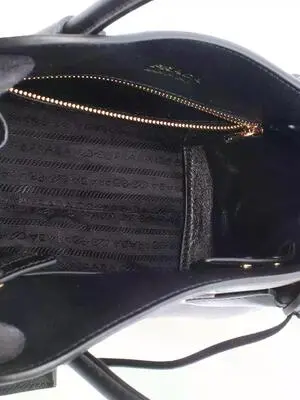 Prada Soft Calf Satchel