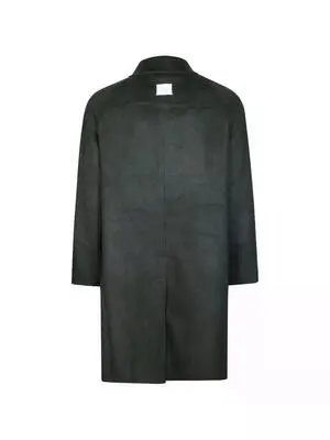WOC Xian Single-breasted Coat