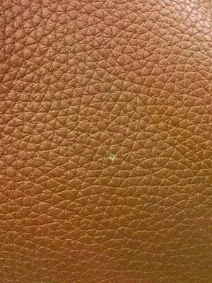 Hermès Clemence Picotin Lock 22 Handbag - Brown