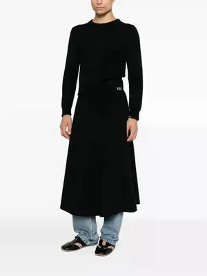 Extreme Cashmere Jeanne Cashmere Sweater