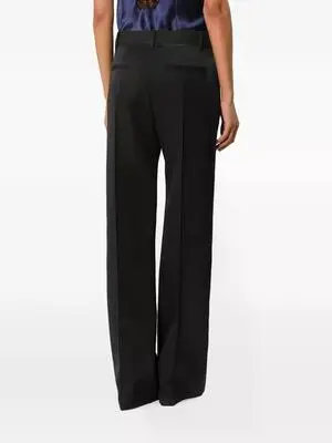 Isabel Marant Étoile Lusia Wool Pants