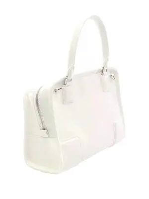 Loewe 2010-2026 Small Leather Amazona 180 Handbag