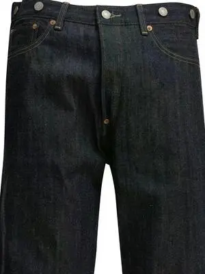 LEVI'S 501® Straight-leg Jeans