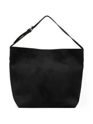THEMOIRE Zoe Shoulder Bag - Black