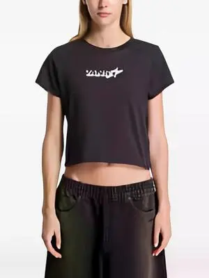 VANS Antares Logo-print T-shirt