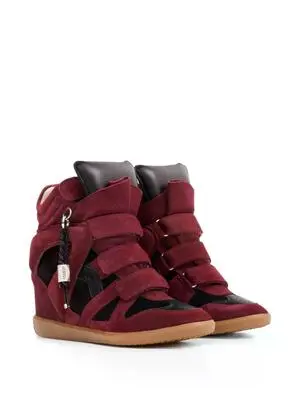Isabel Marant Étoile Bekett Ring Sneakers