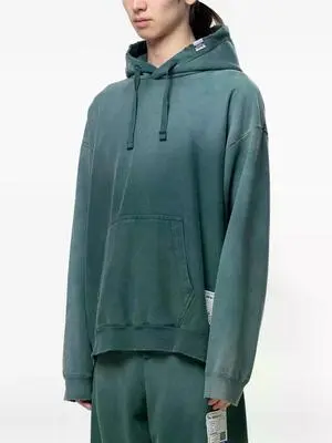 Mihara Yasuhiro Distressed Hoodie