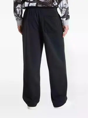JORDAN Brooklyn Fleece Open-hem Track Pants