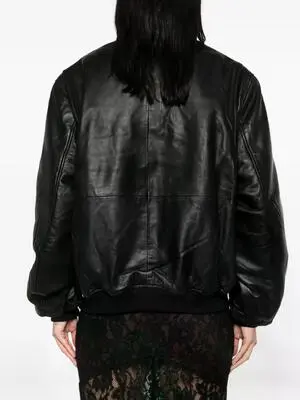 ROTATE BY BIRGER CHRISTENSEN Zip-up Jacket
