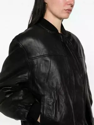 ROTATE BY BIRGER CHRISTENSEN Zip-up Jacket