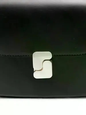 Soeur Mini Bellissima Leather Shoulder Bag