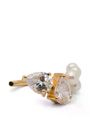 Completedworks Ear Cuff - Gold