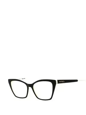 MAX&CO. Cat Eye Frame Eyeglasses