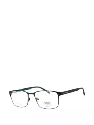 Jones New York Rectangle-frame Glasses
