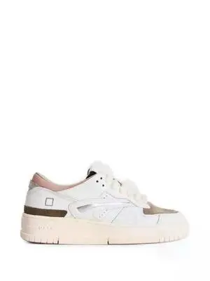 D.a.t.e. Flat Shoes For Women