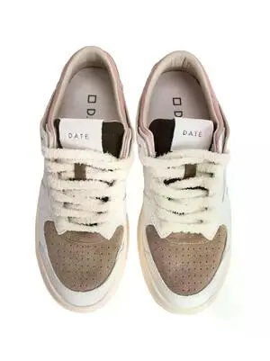 D.a.t.e. Torneo Sneakers