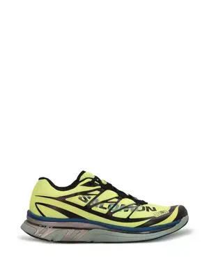 MAISON MARGIELA X Salomon Xt Panelled Sneakers