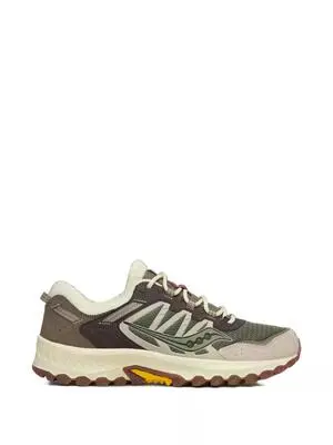 Saucony Grid Peak Sneakers - Green