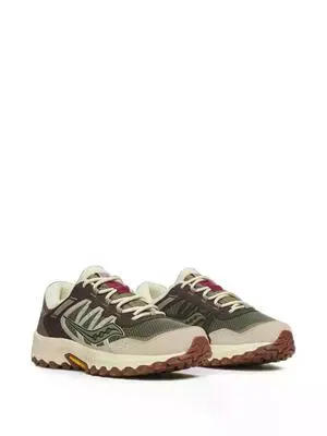 Saucony Grid Peak Sneakers