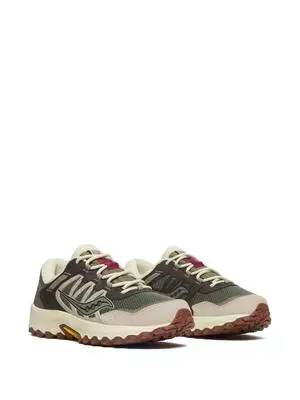 Saucony Grid Peak Sneakers