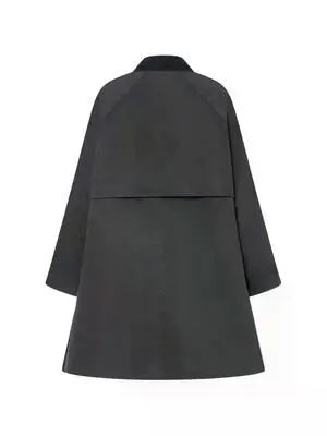 THE ROW Ina Coat