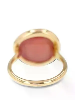 FRED 2010s Belles Rives Rhodonite Ring