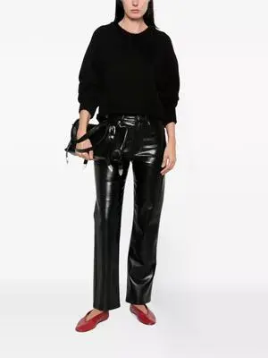 SUSANNE BOMMER Crew-neck Sweater