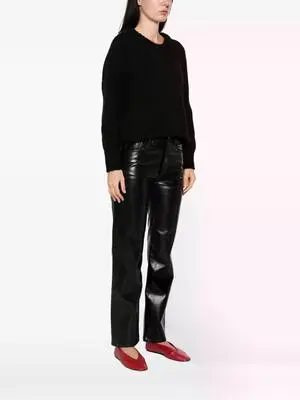 SUSANNE BOMMER Crew-neck Sweater