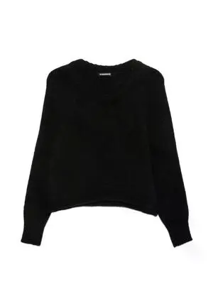 Susanne Bommer Frill Sweaters For Women