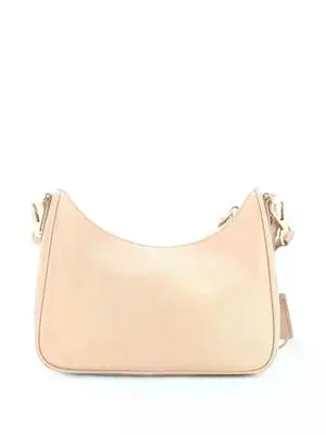 Prada Re-edition 2005 Shoulder Bag Saffiano Leather Small Crossbody Bag