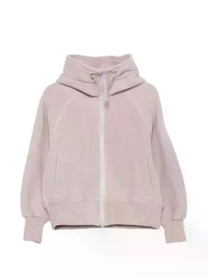 Canada Goose Hooded Jacket - Pink