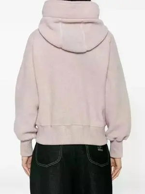 Canada Goose Hooded Jacket - Pink