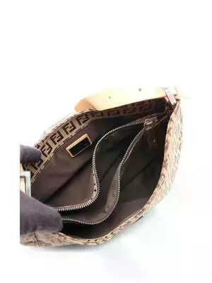 Fendi 2000s Zucchino Tote Bag