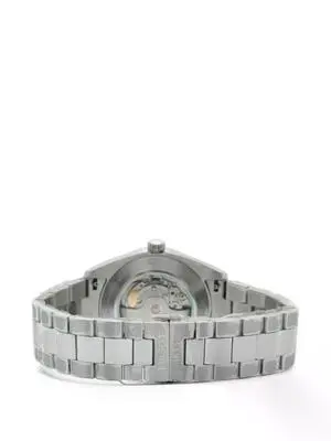 TISSOT Silicium 40mm Watch