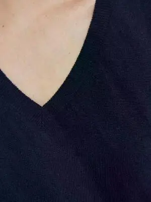 BENETTON V-neck Sweater