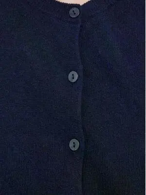 BENETTON Button-up Cardigan