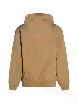 Carhartt Work In Progress Hooded Jacket - Neutrals