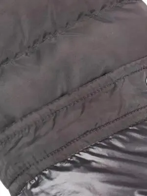 Prada 2010s Triangle Logo Jacket