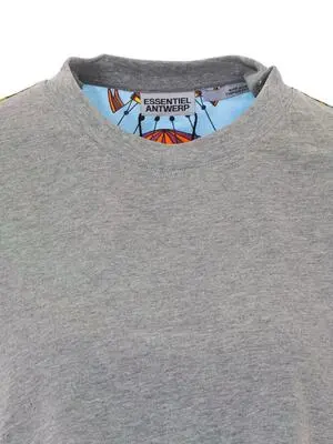 Essentiel Antwerp Kos Graphic-print T-shirt