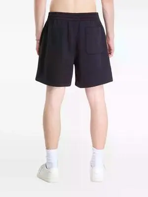 JORDAN Brooklyn Drawstring Waist Shorts