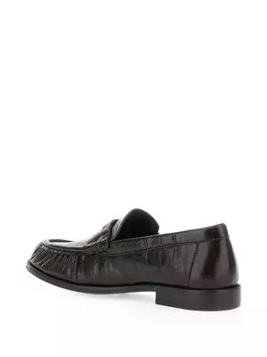 Jeffrey Campbell Stallone Penny Loafers
