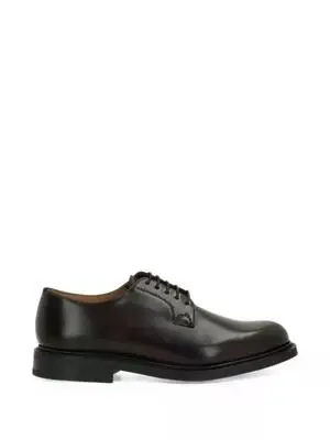 Church's Shannon R 2.0 Leather Derby Shoes
