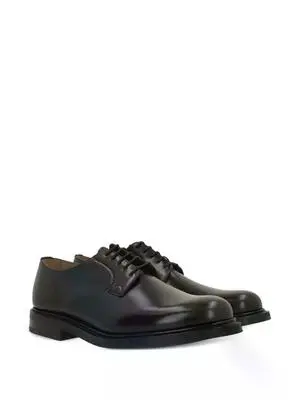 Church's Shannon R 2.0 Derby Shoes - Brown
