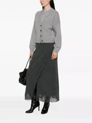EMERSON RENALDI Button-up Cardigan