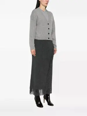 EMERSON RENALDI Button-up Cardigan