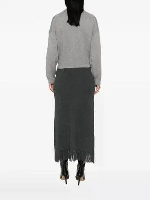 EMERSON RENALDI Button-up Cardigan